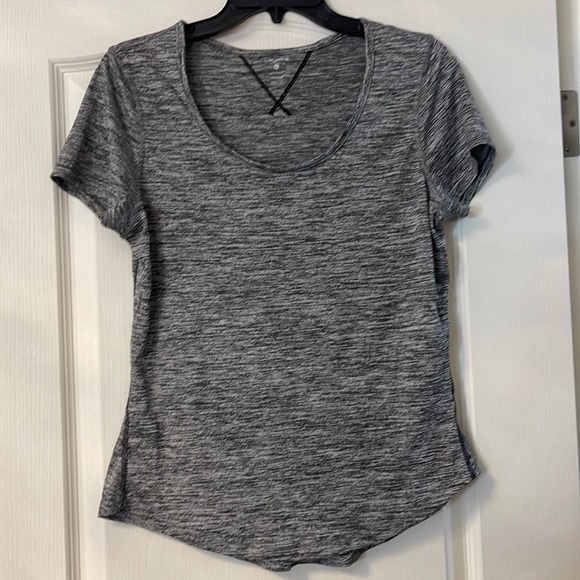 Layer 8 | Tops | Layer 8 Active Short Sleeve Shirt | Poshmark